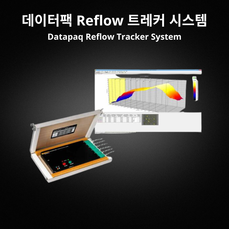 플루크 프로세스 인스트루먼트 | 접촉식 온도 솔루션 Thermal Profiling Solutions